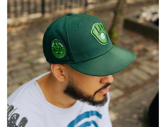 MLB Cool Fashion Part 1 59Fifty Fitted Hat Collection by MLB x New Era ...