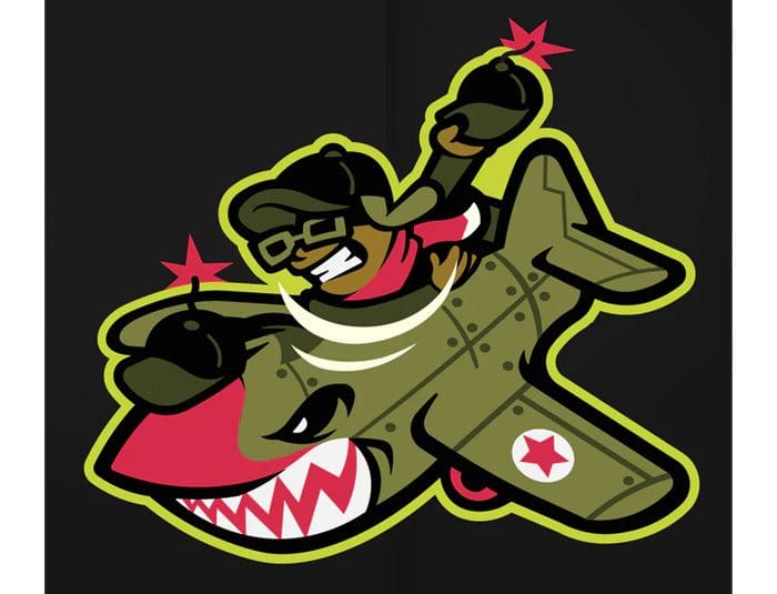 Crazy Drops 59Fifty Fitted Hat by The Clink Room x New Era | Strictly ...