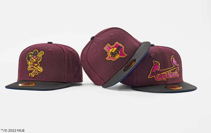 Strictly Fitteds | Latest in Fitted Cap News, Videos and Community