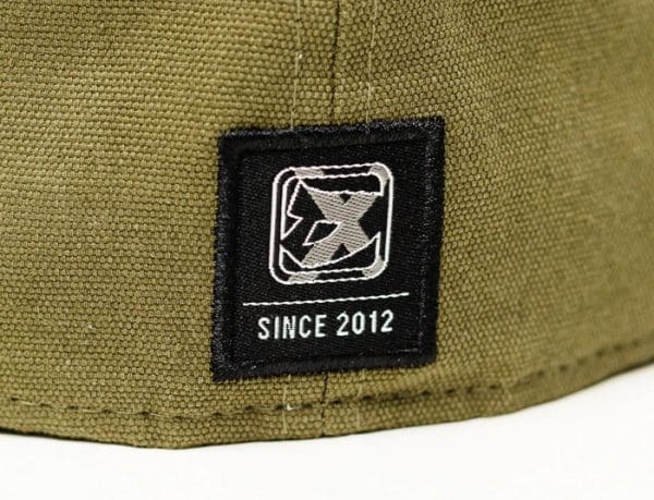 Infantry Pack 59Fifty Fitted Hat by Dionic x New Era | Strictly Fitteds