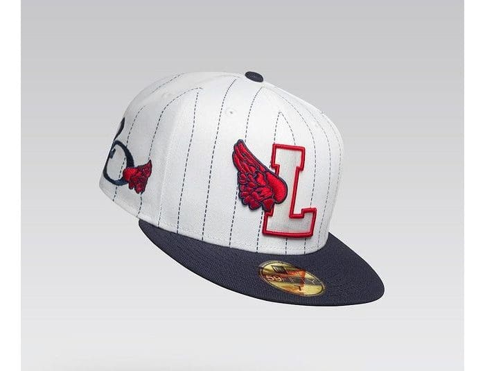 L-Wing Championship Pack 59Fifty Fitted Hat by Leaders 1354 x New Era ...