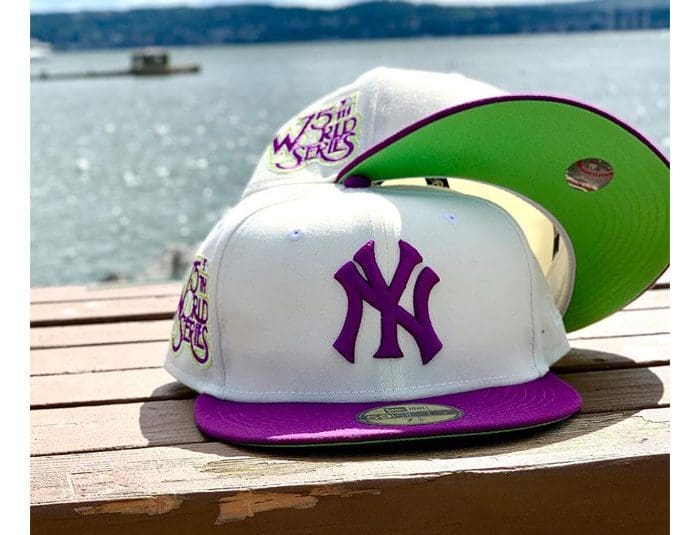 MLB Buzz Lightyear Pack 59Fifty Fitted Hat Collection by MLB x New Era ...