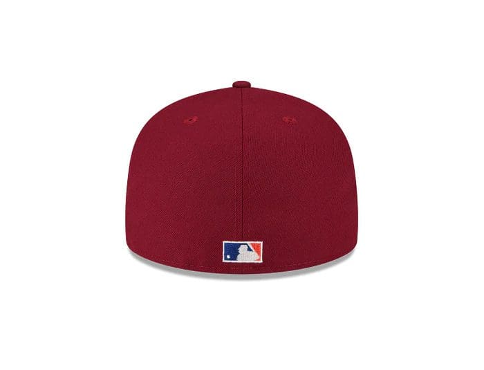 MLB Just Caps Drop 11 59Fifty Fitted Hat Collection by MLB x New Era ...