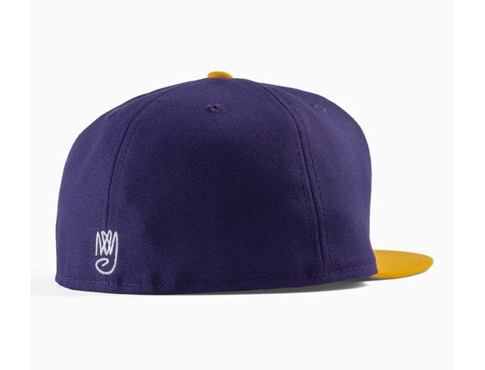 Showtime 59Fifty Fitted Hat by Westside Love x New Era | Strictly Fitteds