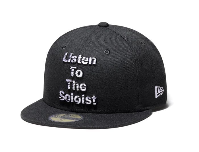 TAKAHIROMIYASHITATheSoloist. GORE-TEX 59Fifty Fitted Hat by ...