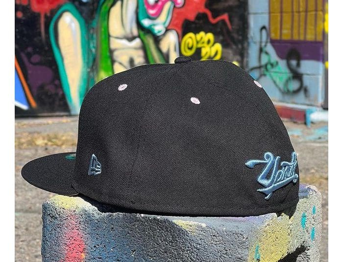 Uprok x Dionic Walrus 59Fifty Fitted Hat by Uprok x Dionic x New Era ...