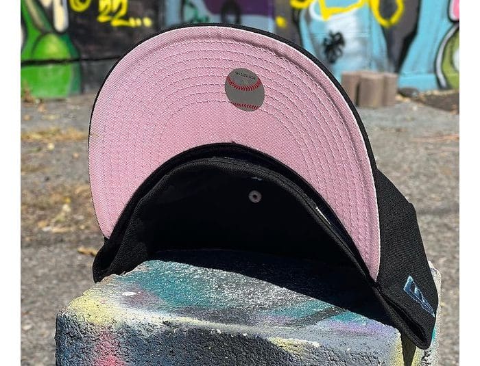 Uprok x Dionic Walrus 59Fifty Fitted Hat by Uprok x Dionic x New Era ...