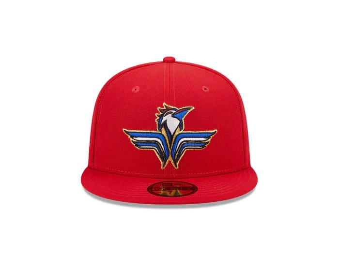 MiLB x Marvel 59Fifty Fitted Hat Collection by MiLB x Marvel x New Era ...