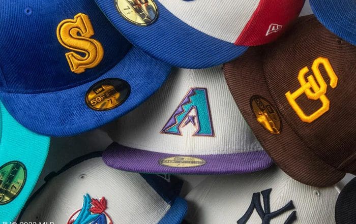 Cooperstown Ball Cap Co. | Strictly Fitteds