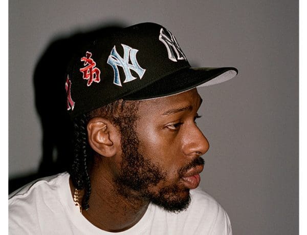 Supreme x New York Yankees 2022 59Fifty Fitted Hat by Supreme x MLB x ...