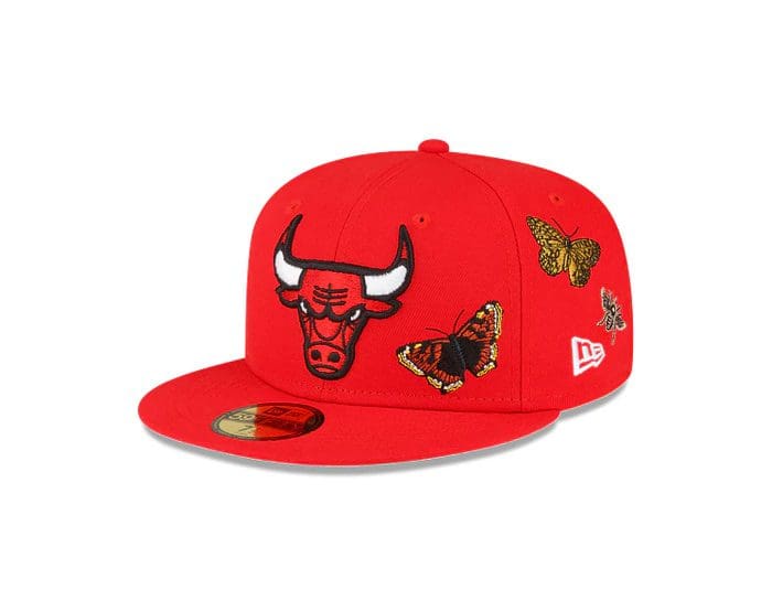 Felt x NBA 2022 59Fifty Fitted Hat Collection by Felt x NBA x New Era ...