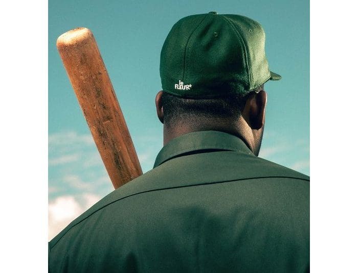 Golf Le Fleur x Ebbets 2022 Fitted Hat by Golf Le Fleur x Ebbets ...