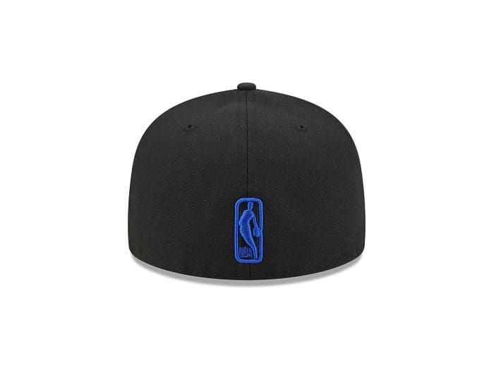 NBA Elements 59Fifty Fitted Hat Collection by NBA x New Era | Strictly ...