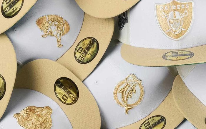 NFL Fitted Hats | Strictly Fitteds