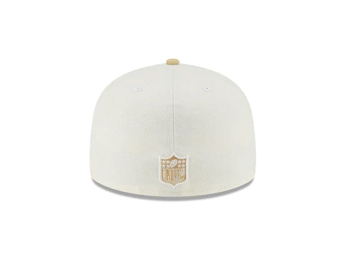 NFL Just Caps Drop 25 59Fifty Fitted Hat Collection by NFL x New Era ...