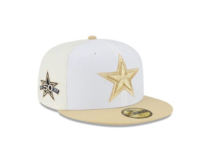 NFL Just Caps Drop 25 59Fifty Fitted Hat Collection by NFL x New Era ...