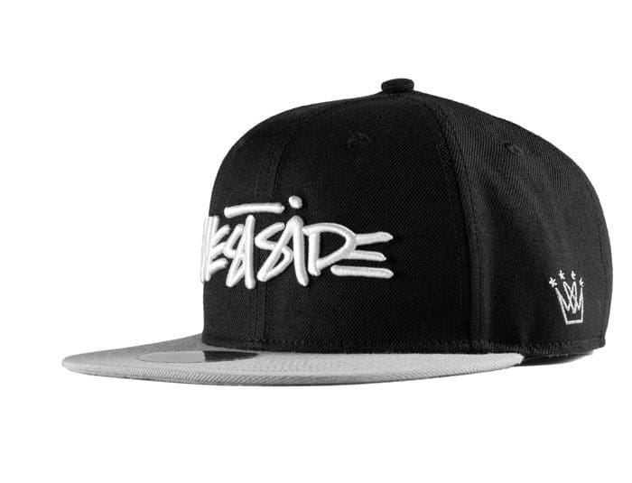 Rollin' WSL Fitted Hat by Westside Love | Strictly Fitteds