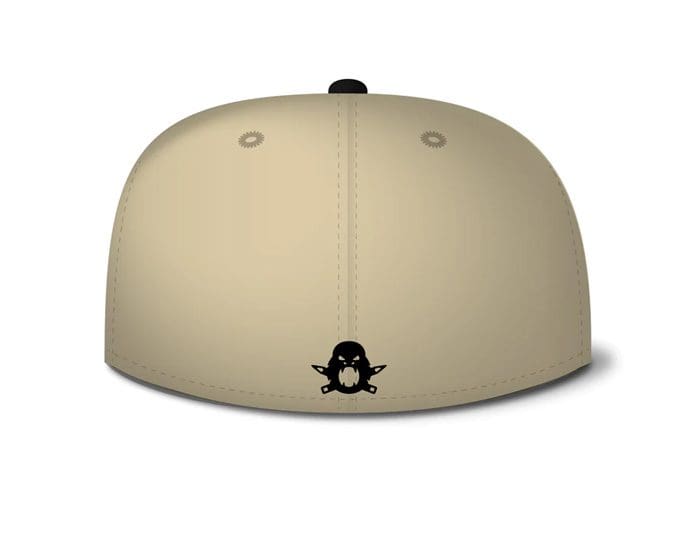 Sand Snakes 59Fifty Fitted Hat by The Clink Room x New Era | Strictly ...