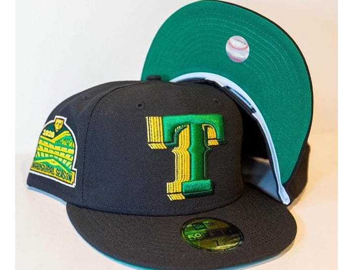 Crown Legends 3D Logos 59Fifty Fitted Hat Collection by MLB x New Era ...