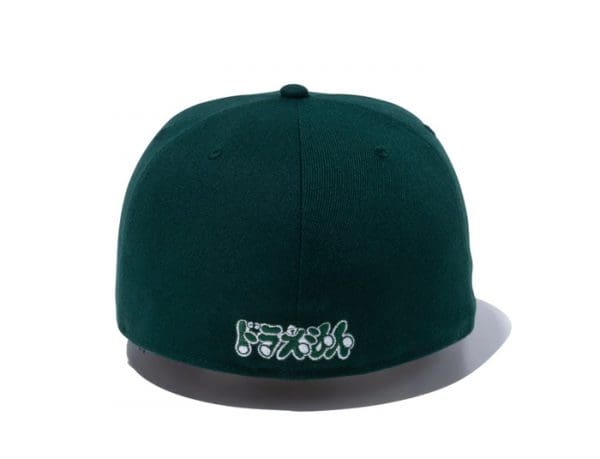 Doraemon 2023 59Fifty Fitted Hat by Doraemon x New Era | Strictly Fitteds