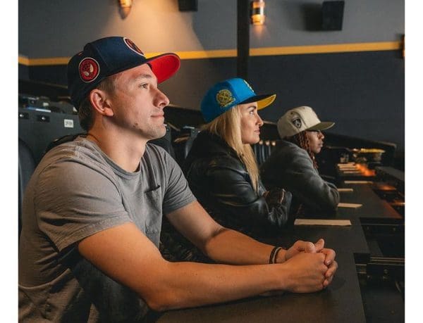 Marvel x Lids Hat Drop 59Fifty Fitted Hat Collection by Marvel x Lids x ...