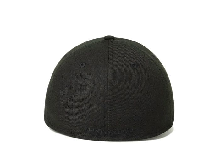 Mastermind Japan Spring Summer 2023 Black Black Low Profile 59Fifty ...