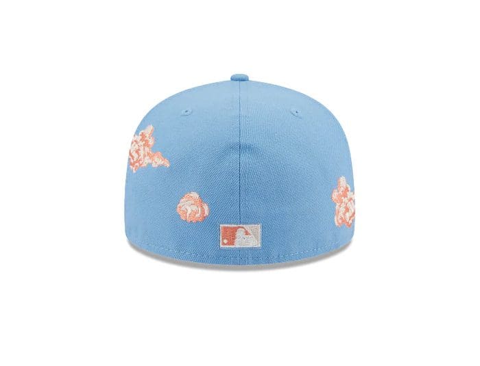 MLB Jon Stan Angelic 59Fifty Fitted Hat Collection by MLB x Jon Stan x ...