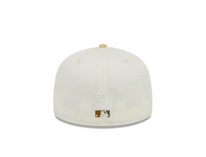 MLB Jon Stan Cherubs 59Fifty Fitted Hat Collection by MLB x Jon Stan x ...