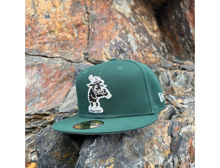 Uprok x Dionic Black Sheep 59Fifty Fitted Hat by Uprok x Dionic x New ...