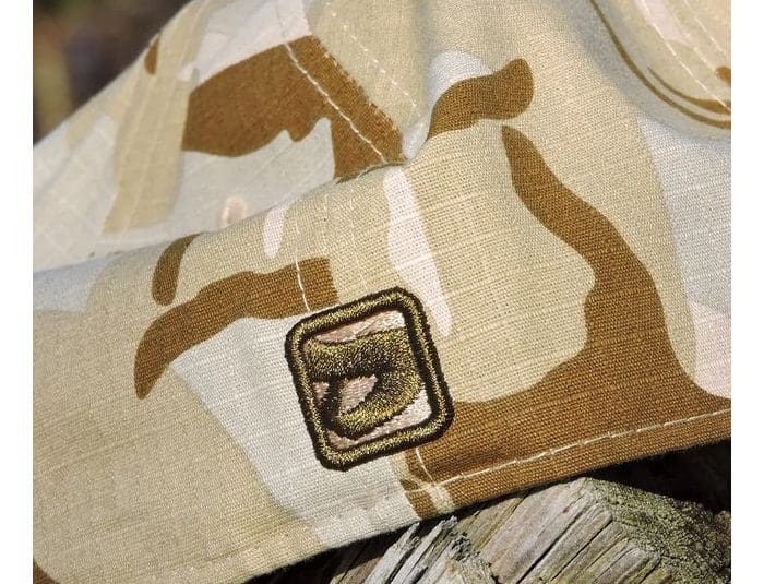 Dune Camo OctoSlugger 59Fifty Fitted Hat by Dionic x New Era | Strictly ...