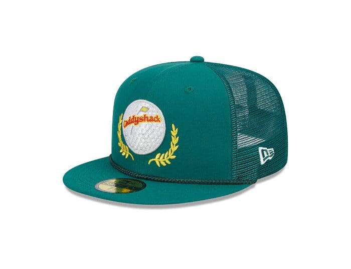 Caddyshack 59Fifty Fitted Hat by Caddyshack x New Era | Strictly Fitteds