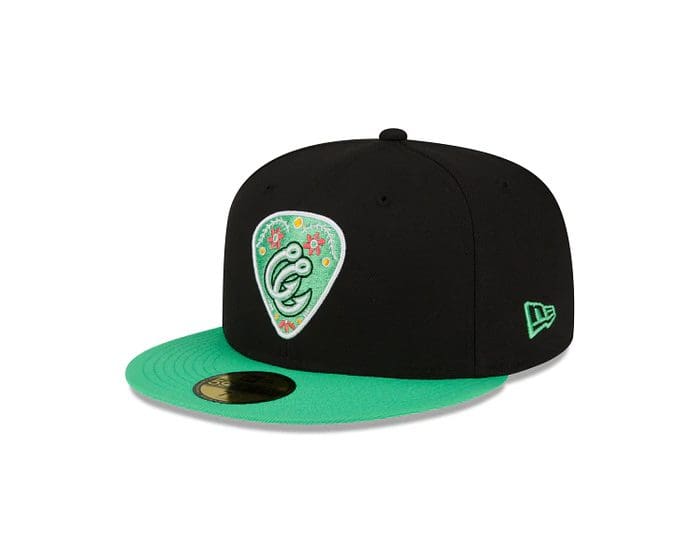 MiLB Copa de la Diversion 2023 59Fifty Fitted Hat Collection by MiLB x ...