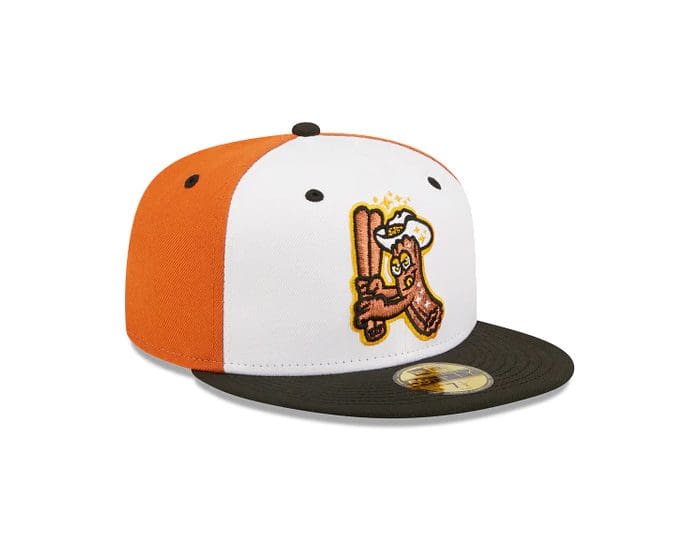 MiLB Copa de la Diversion 2023 59Fifty Fitted Hat Collection by MiLB x ...