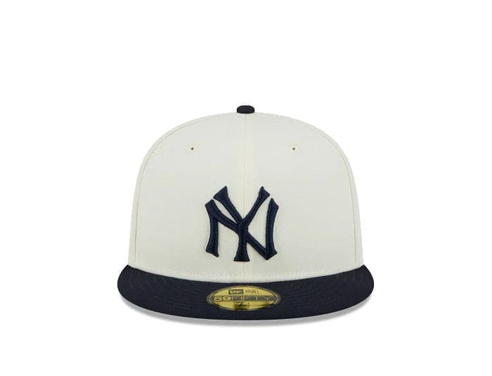 MLB Throwback 2023 59Fifty Fitted Hat Collection by MLB x New Era ...