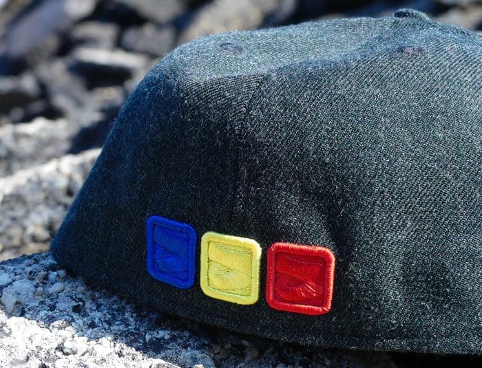 DoomSlugger 59Fifty Fitted Hat by Dionic x New Era | Strictly Fitteds