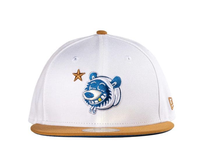 Dubz Chronic 59Fifty Fitted Hat by Westside Love x New Era | Strictly ...