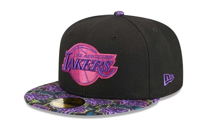 NBA fitted Caps | Strictly Fitteds