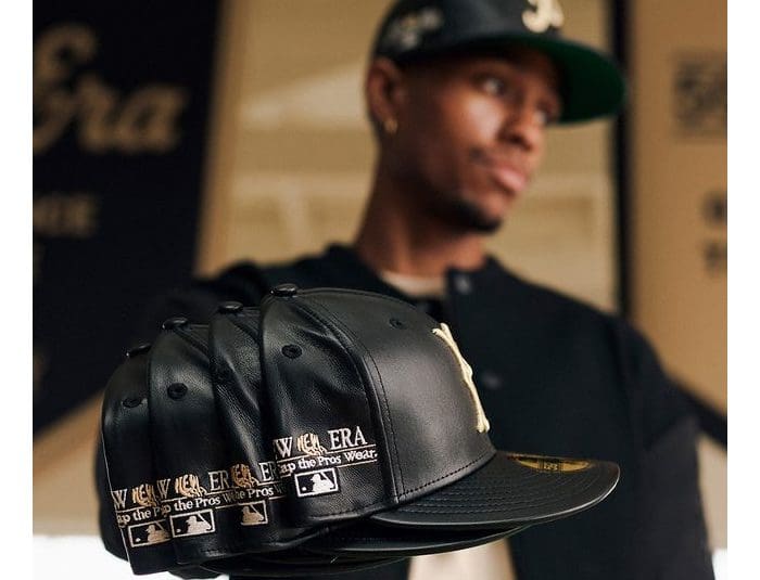 MLB 59Fifty Day 2023 59Fifty Fitted Hat Collection by MLB x New Era ...
