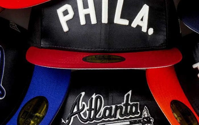 MLB Fitted Hats | Strictly Fitteds