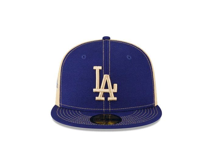 MLB Just Caps Two Tone Team 59Fifty Fitted Hat Collection by MLB x New ...