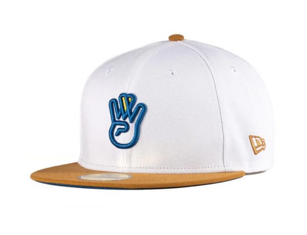 OG Chronic 59Fifty Fitted Hat by Westside Love x New Era | Strictly Fitteds