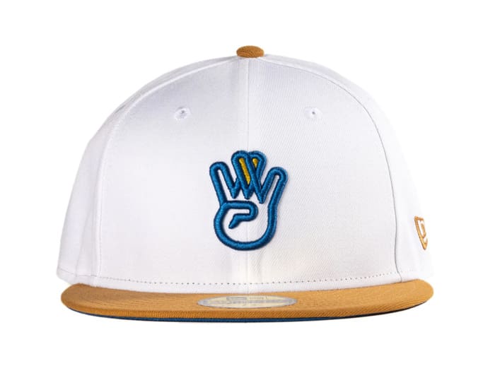 OG Chronic 59Fifty Fitted Hat by Westside Love x New Era | Strictly Fitteds