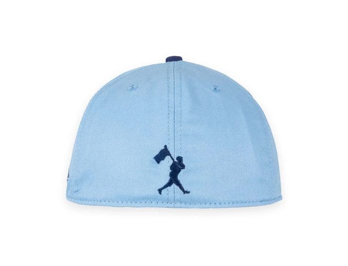 Wet Sox Fitted Hat by Baseballism | Strictly Fitteds
