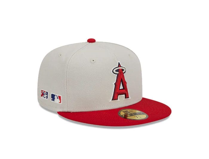 MLB Farm Team 2023 59Fifty Fitted Hat Collection by MLB x MiLB x New ...