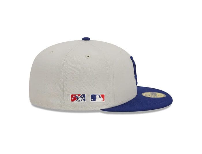 MLB Farm Team 2023 59Fifty Fitted Hat Collection by MLB x MiLB x New ...