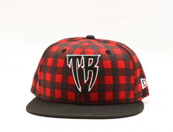 Wisconsin Timber Rattlers 2023 Yooper Night 59Fifty Fitted Hat by MiLB ...