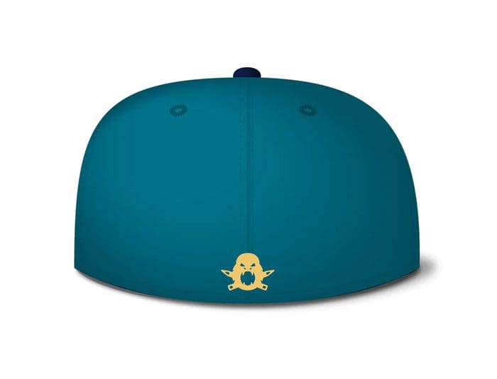 Back To School 59Fifty Fitted Hat by Dionic x The Clink Room x New Era ...