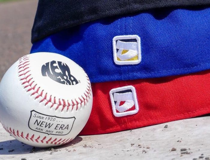 Cleveland Spiders FLB 59Fifty Fitted Hat by Dionic x New Era | Strictly ...