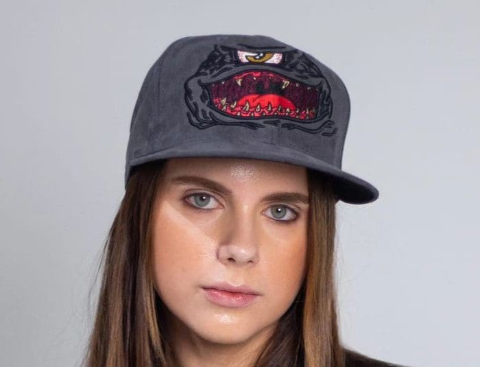 Creeper 59Fifty Fitted Hat by Dionic x New Era | Strictly Fitteds