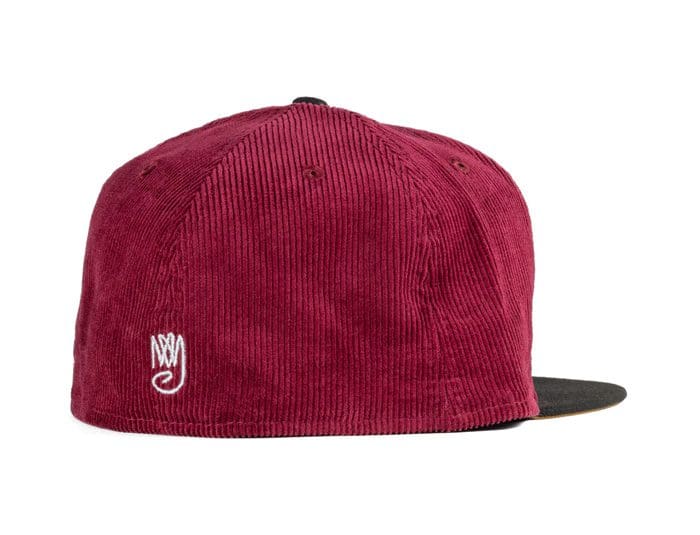 Westside Love Even Flow 59Fifty Fitted Hat Collection by Westside Love ...